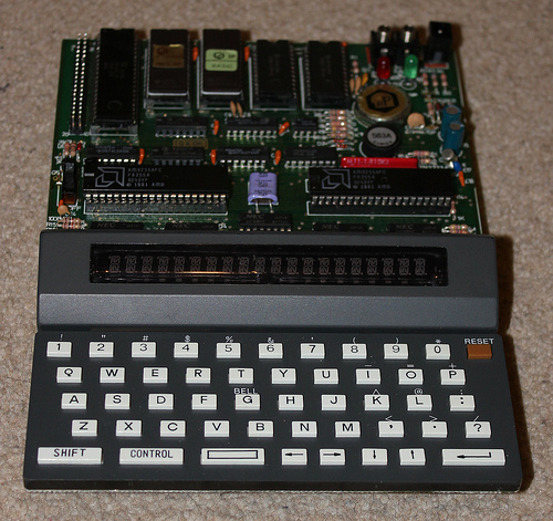 MULTITECH MPF-1 - nedoPC.org